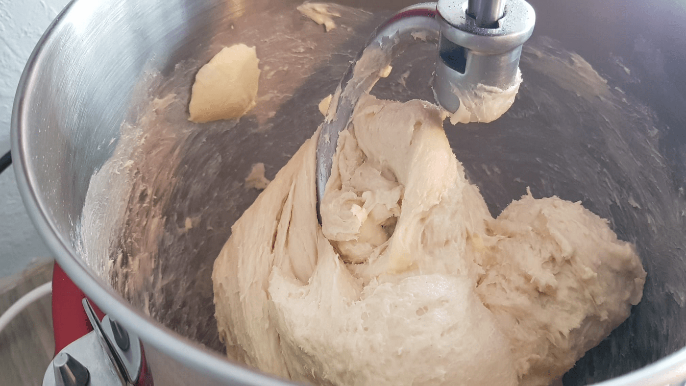 Streussel – Les recettes de La Briocherie de Pascal