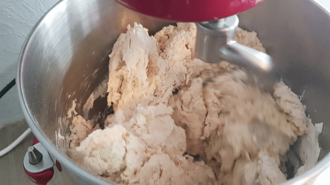 Streussel – Les recettes de La Briocherie de Pascal
