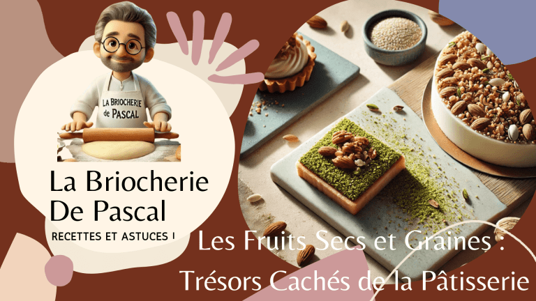 Ganache : Techniques, Astuces et Créativité en Pâtisserie – Les ...