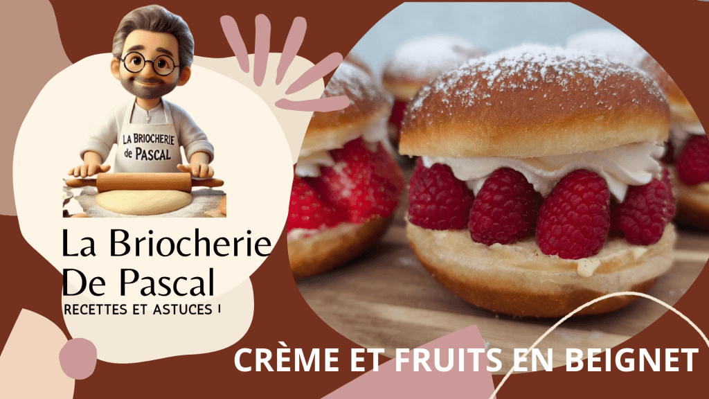 Cannelés bordelais traditionnels : la recette authentique – Les ...