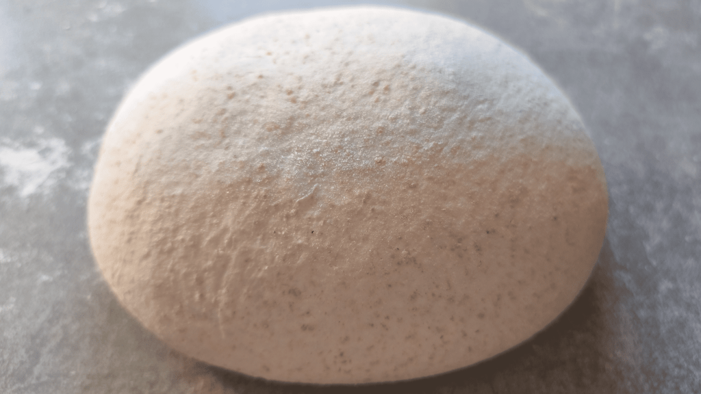 Pain au Levain Maison : Recette Complète et Explications – Les recettes ...