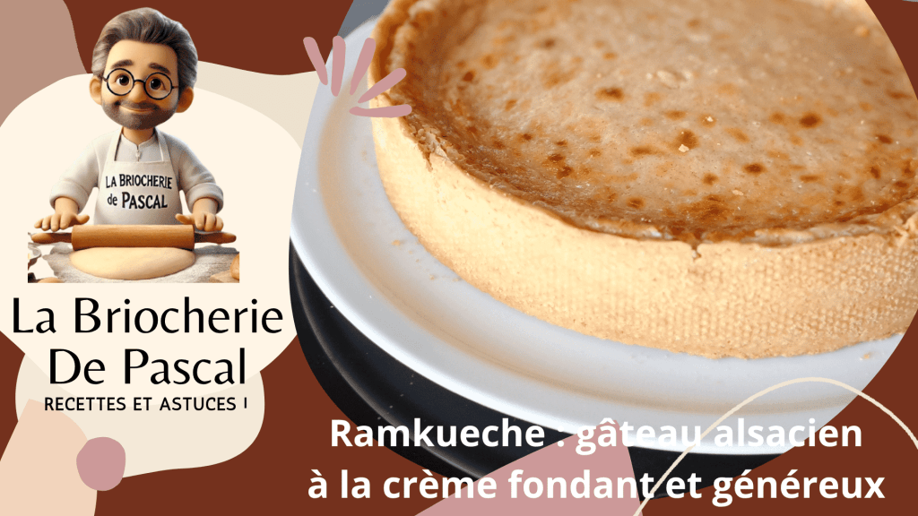 La Véritable Baguette de Tradition Française – Les recettes de La ...